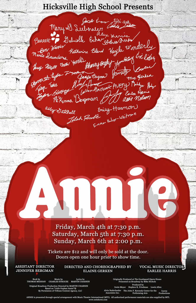 Live Feed | Hicksville Schools